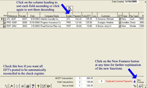 Advantage Information Systems - Support Article